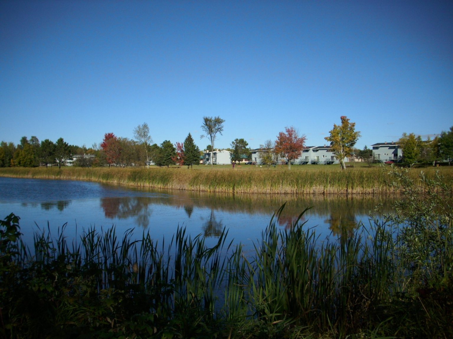 Haven North Condominiums – Lodging in Hurley Wisconsin